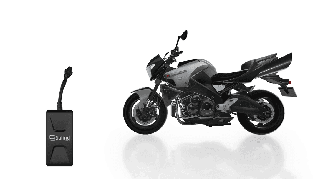Best Motorcycle GPS Trackers (Real-Time Tracking, 2026)