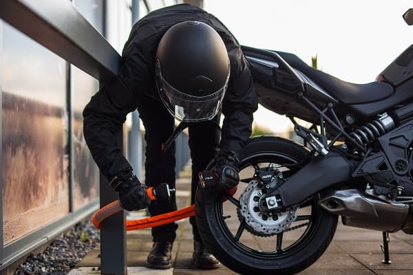 Best Motorcycle Locks (Tested & Ranked for 2026)