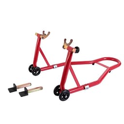 10 Best Motorcycle Stands in 2026: Rear, Front & Lift Picks