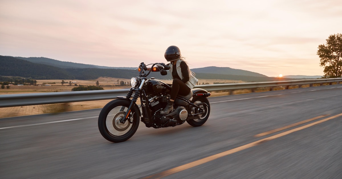 7 Best Motorcycle Roads in California (2026 Riding Guide)